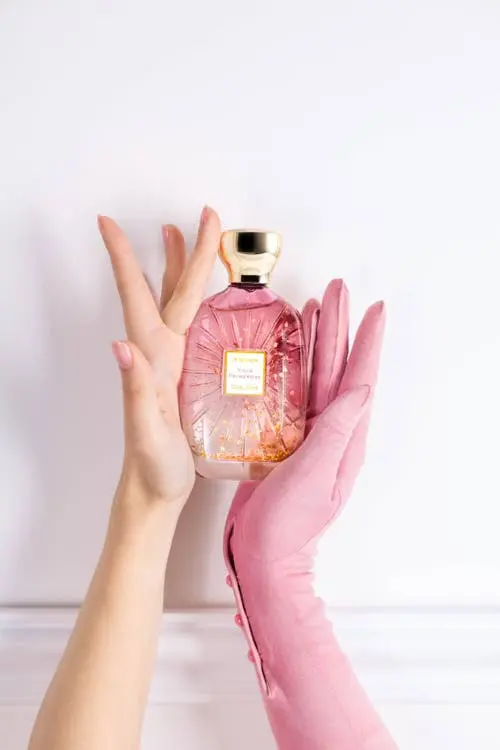 ATELIER DES ORS Villa Primerose Eau De Parfum