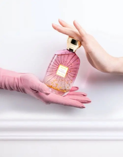 ATELIER DES ORS Villa Primerose Eau De Parfum