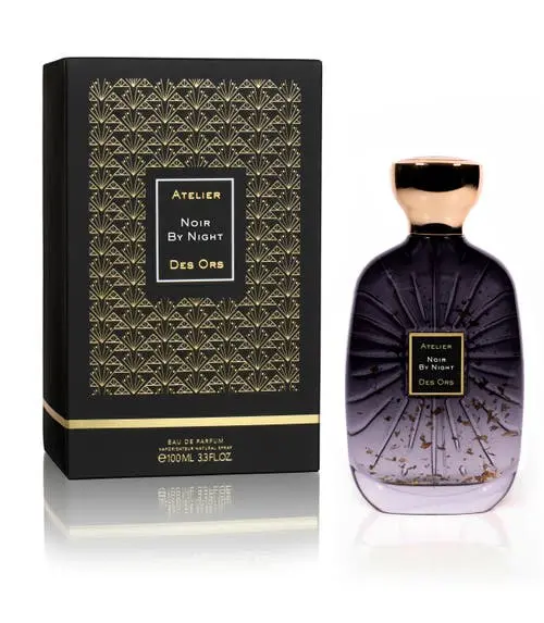 ATELIER DES ORS Noir Night Eau De Parfum