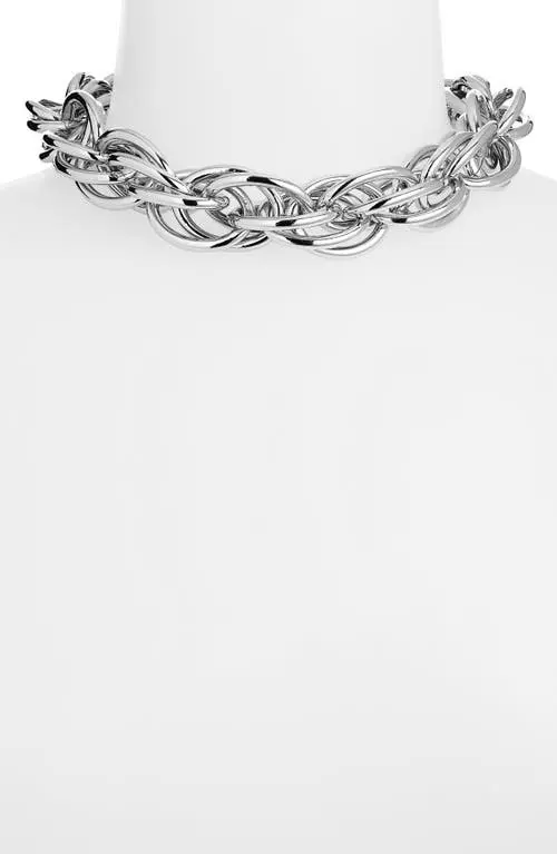 JUSTINE CLENQUET Cara Xl Choker