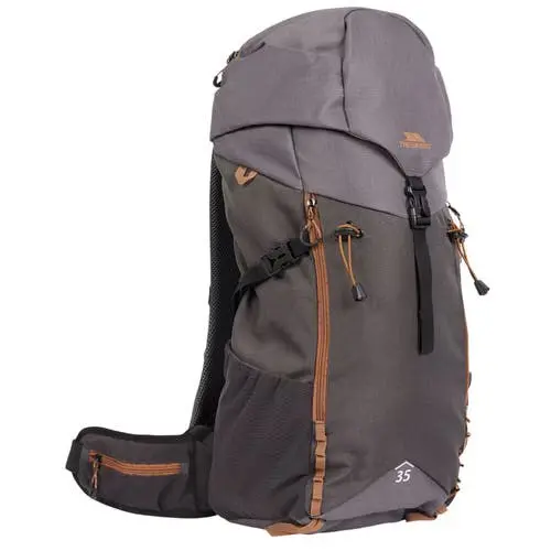 TRESPASS Pass 9.2gal Hiking Backpack