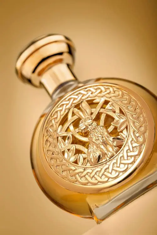 BOADICEA THE VICTORIOUS Hasu Eau De Parfum