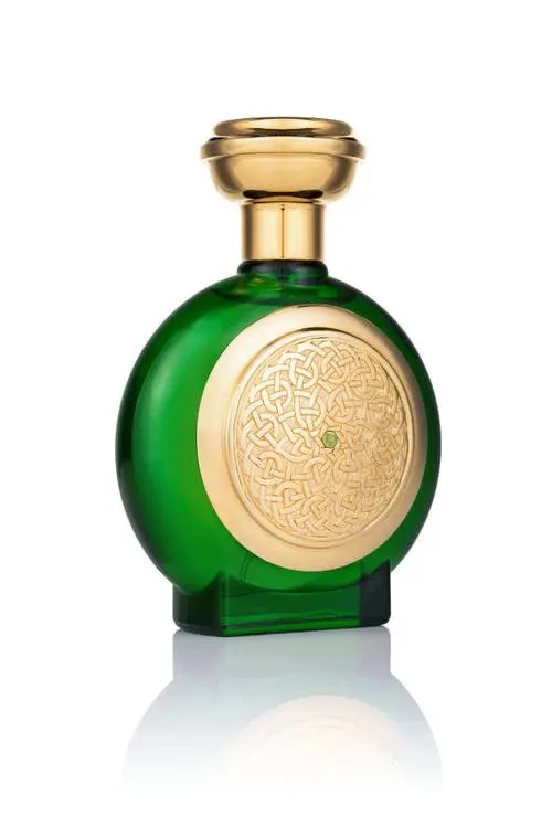 BOADICEA THE VICTORIOUS Green Sapphire Eau De Parfum
