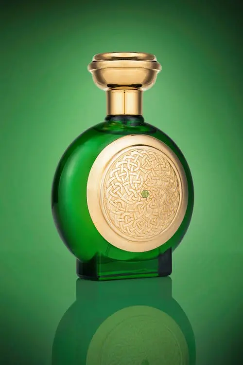 BOADICEA THE VICTORIOUS Green Sapphire Eau De Parfum