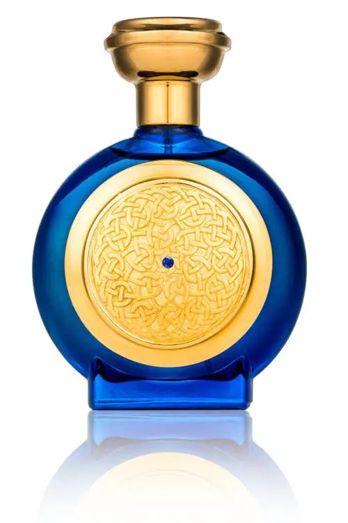 BOADICEA THE VICTORIOUS Blue Sapphire Eau De Parfum
