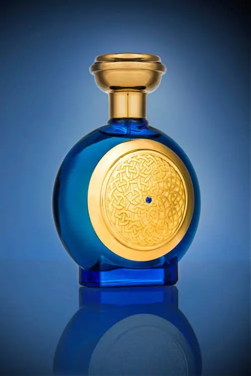 BOADICEA THE VICTORIOUS Blue Sapphire Eau De Parfum