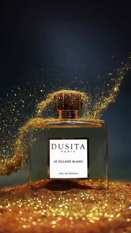 PARFUMS DUSITA Le Sillage Blanc Eau De Parfum - 100ml