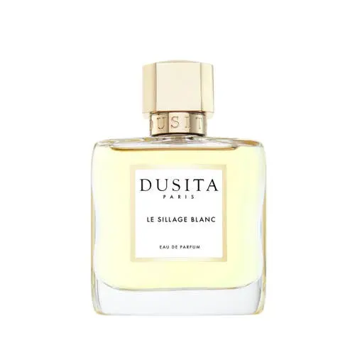 PARFUMS DUSITA Le Sillage Blanc Eau De Parfum - 50ml