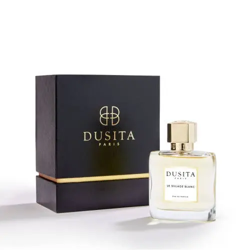 PARFUMS DUSITA Le Sillage Blanc Eau De Parfum