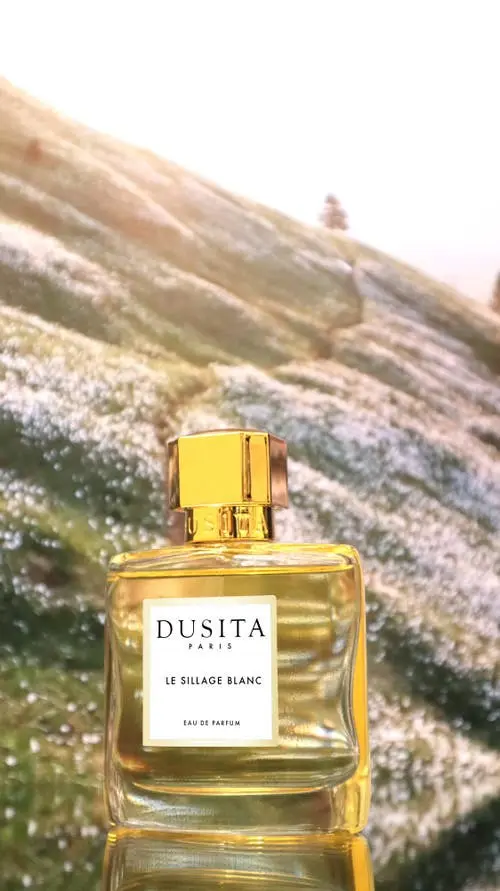 PARFUMS DUSITA Le Sillage Blanc Eau De Parfum