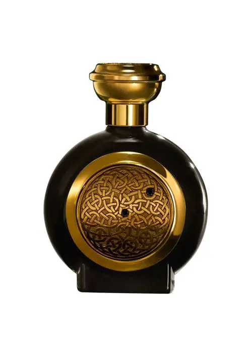 BOADICEA THE VICTORIOUS Carbon Sapphire Supercharged Extrait