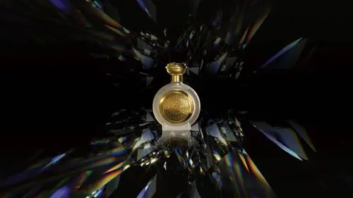 BOADICEA THE VICTORIOUS Amber Sapphire Eau De Parfum