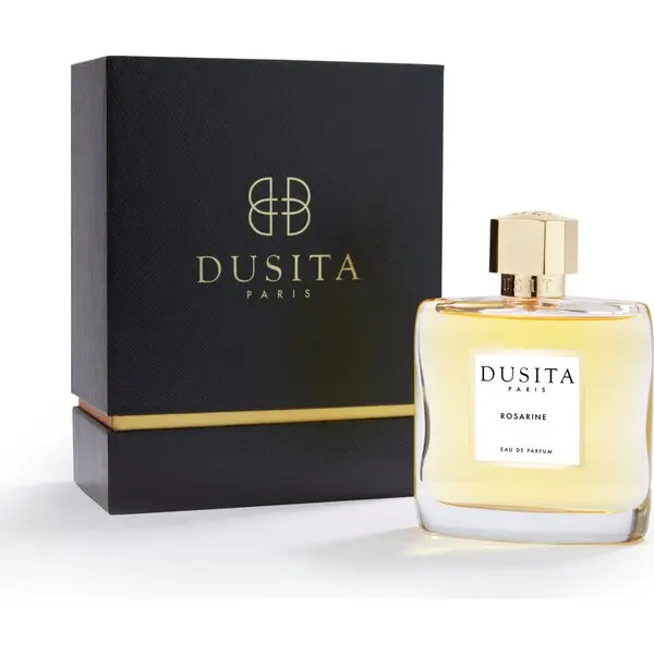 PARFUMS DUSITA Rosarine Eau De Parfum - 100ml