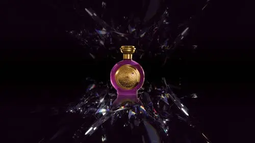 BOADICEA THE VICTORIOUS Violet Sapphire Supercharged