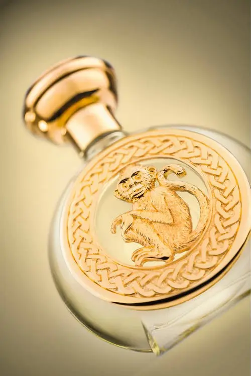 BOADICEA THE VICTORIOUS Hanuman Eau De Parfum