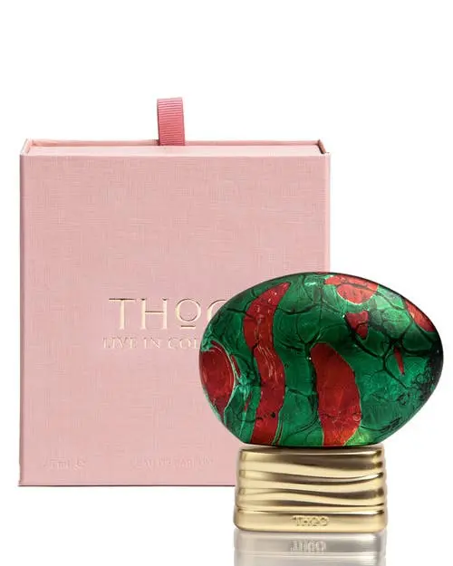 THOO Live In Colours Eau De Parfum