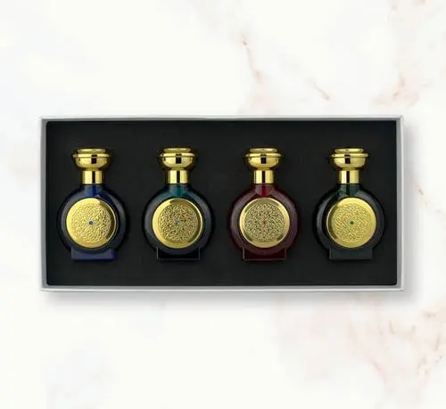 BOADICEA THE VICTORIOUS Royal Sapphires Collection