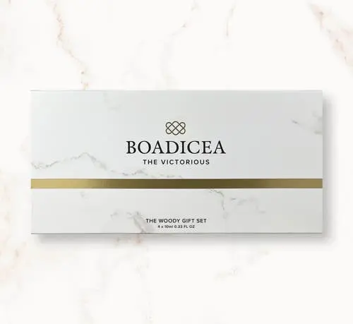 BOADICEA THE VICTORIOUS Imperial Eau De Parfum