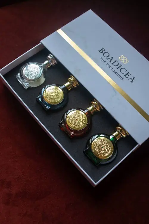 BOADICEA THE VICTORIOUS Imperial Eau De Parfum