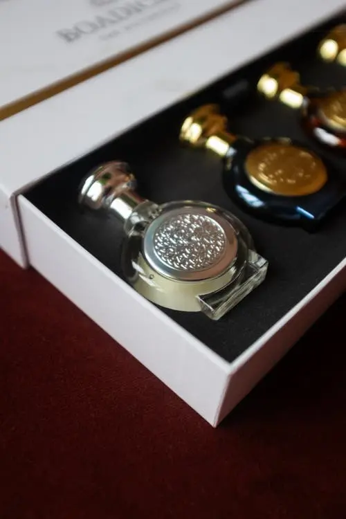 BOADICEA THE VICTORIOUS Imperial Eau De Parfum