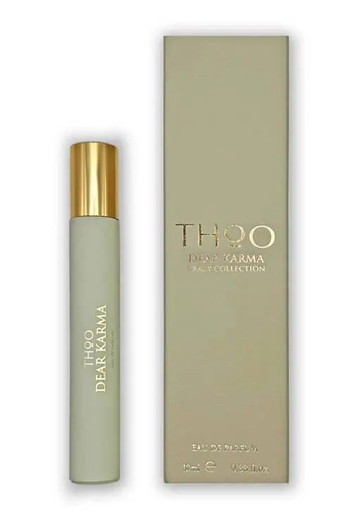 THOO Dear Karma Eau De Parfum - 10ml