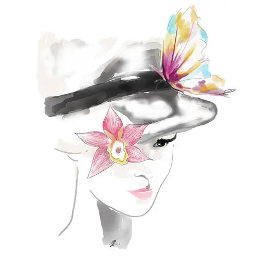 PARFUMS DUSITA Fleur De Lalita Eau De Parfum - 50ml
