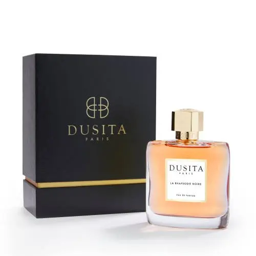PARFUMS DUSITA La Rhapsodie Noire Eau De Parfum - 100ml