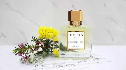PARFUMS DUSITA La Rhapsodie Noire Eau De Parfum - 100ml