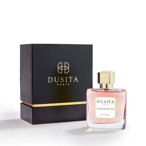PARFUMS DUSITA La Douceur De Siam Eau De Parfum - 50ml