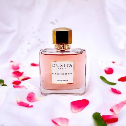 PARFUMS DUSITA La Douceur De Siam Eau De Parfum - 50ml