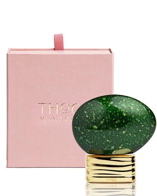 THOO Emerald Green Eau De Parfum