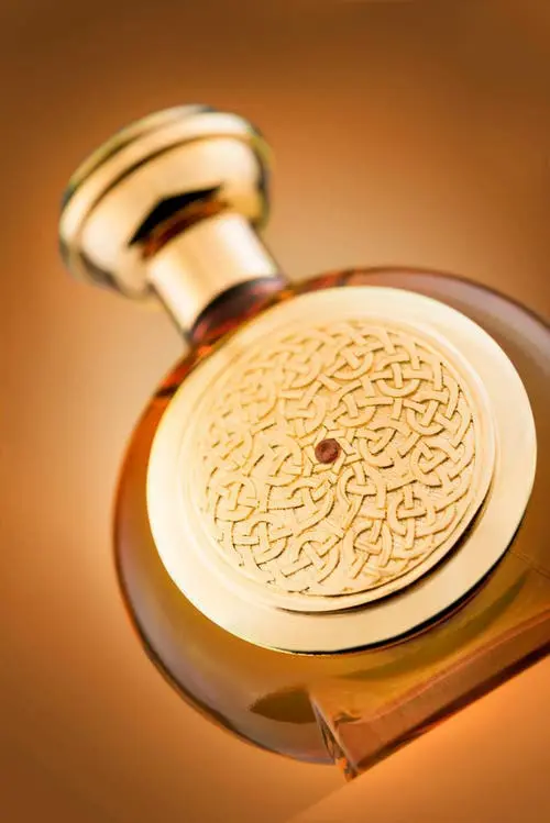 BOADICEA THE VICTORIOUS Tobacco Sapphire Eau De Parfum