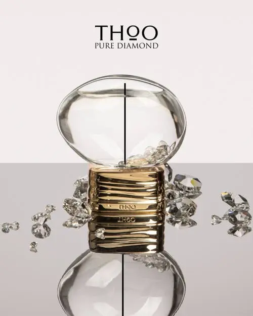 THOO Pure Diamond Eau De Parfum