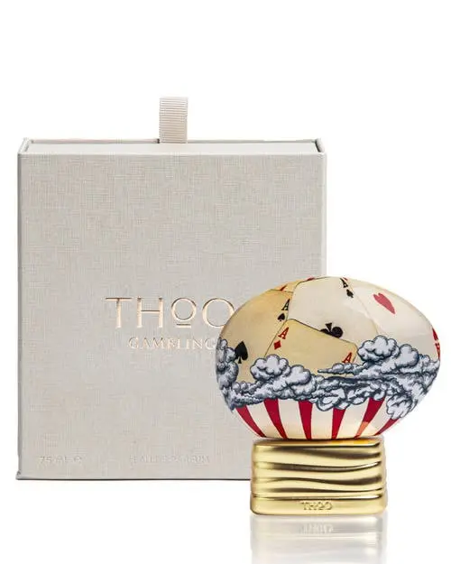 THOO Gambling Eau De Parfum