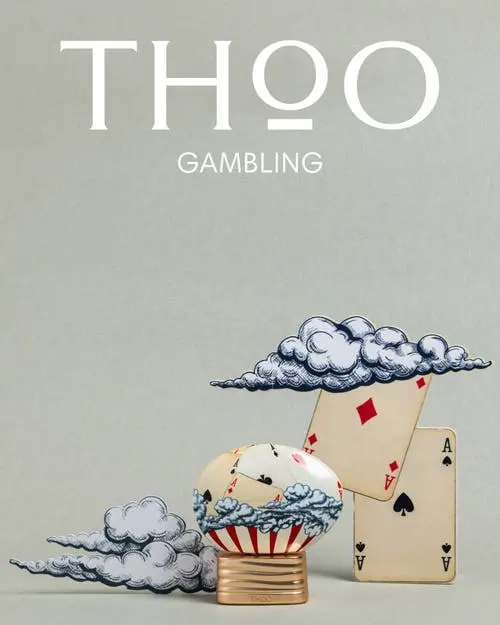 THOO Gambling Eau De Parfum