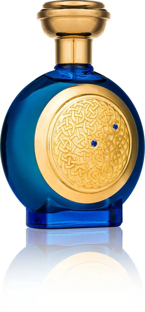 BOADICEA THE VICTORIOUS Blue Sapphire Supercharged Extrait