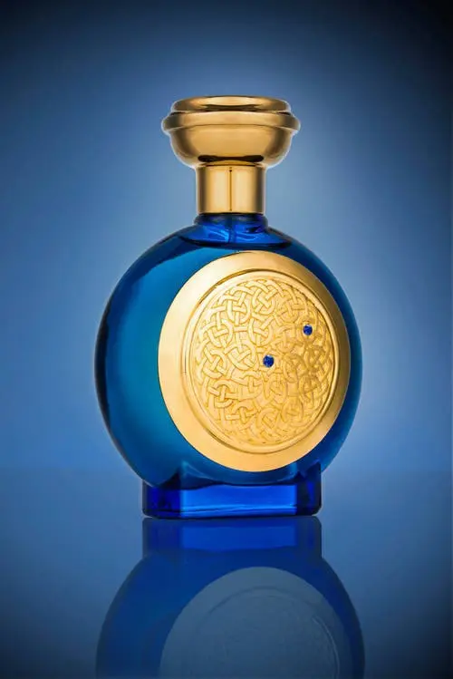 BOADICEA THE VICTORIOUS Blue Sapphire Supercharged Extrait