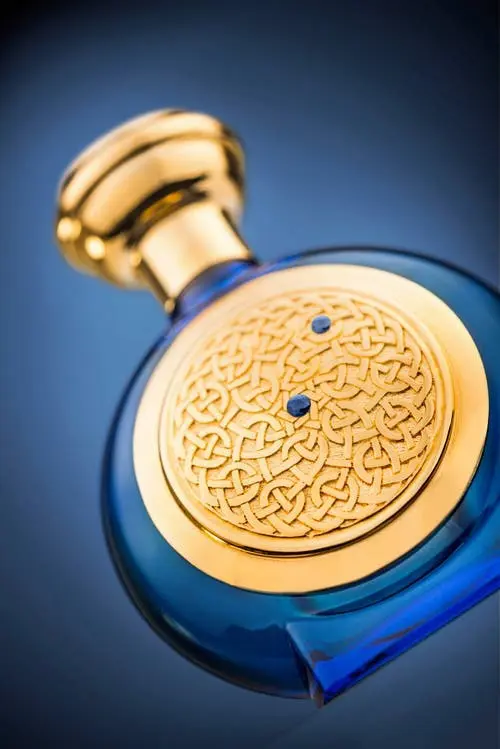 BOADICEA THE VICTORIOUS Blue Sapphire Supercharged Extrait