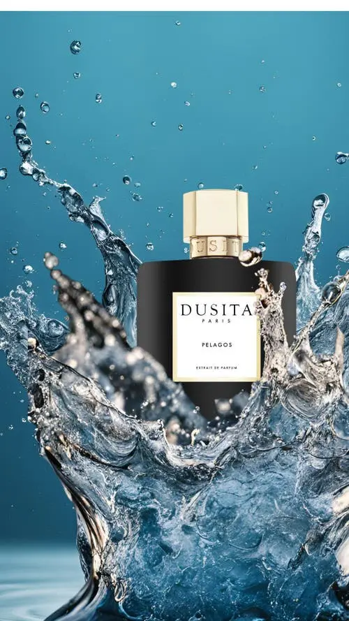 PARFUMS DUSITA Pelagos Eau De Parfum