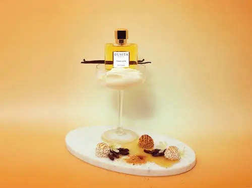 PARFUMS DUSITA Tonka Latte Eau De Parfum - 50ml