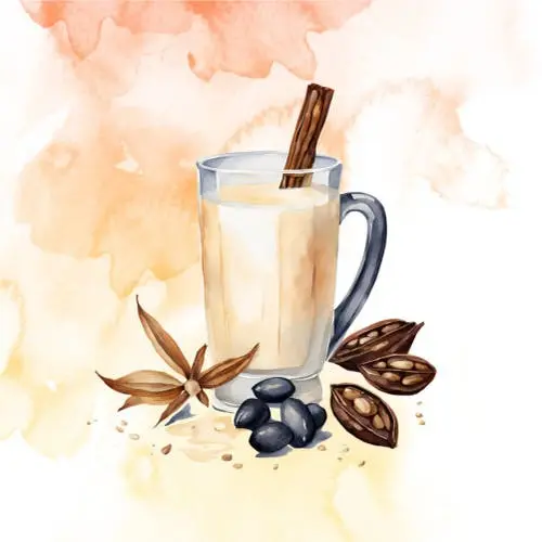 PARFUMS DUSITA Tonka Latte Eau De Parfum - 50ml