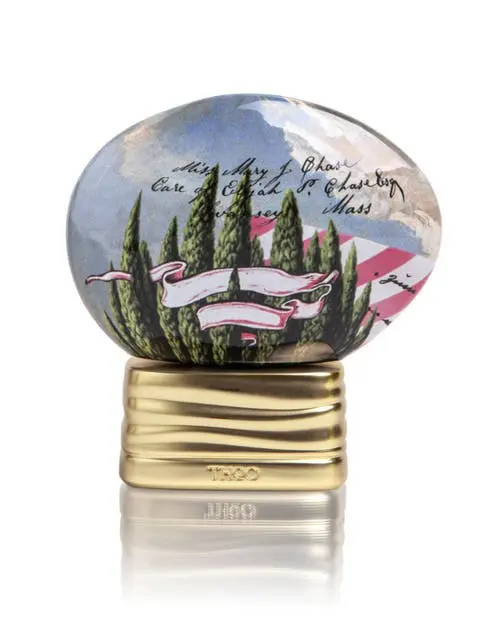 THOO Doux Ennui Eau De Parfum - None