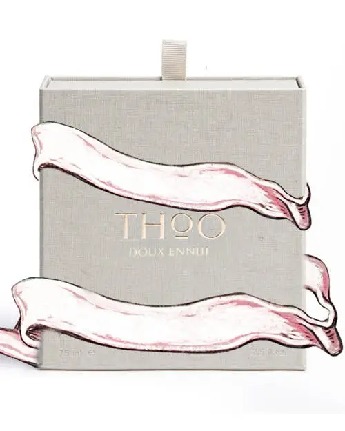 THOO Doux Ennui Eau De Parfum