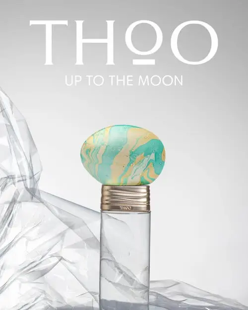 THOO Up To The Moon Eau De Parfum