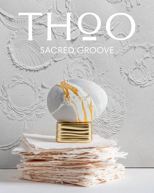 THOO Sacred Groove Eau De Parfum