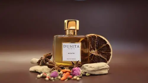PARFUMS DUSITA Montri Eau De Parfum - 50ml