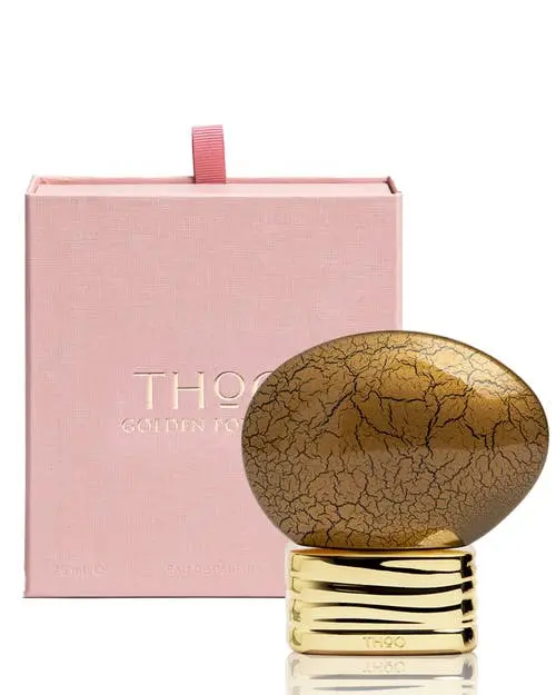 THOO Golden Powder Eau De Parfum