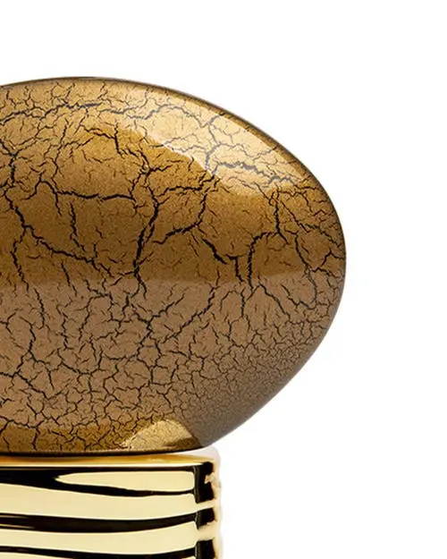 THOO Golden Powder Eau De Parfum