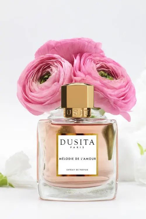 PARFUMS DUSITA Mélodie De L'amour Eau De Parfum