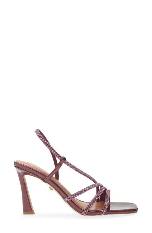 Kurt Geiger Annabel Crystal Embellished Sandal